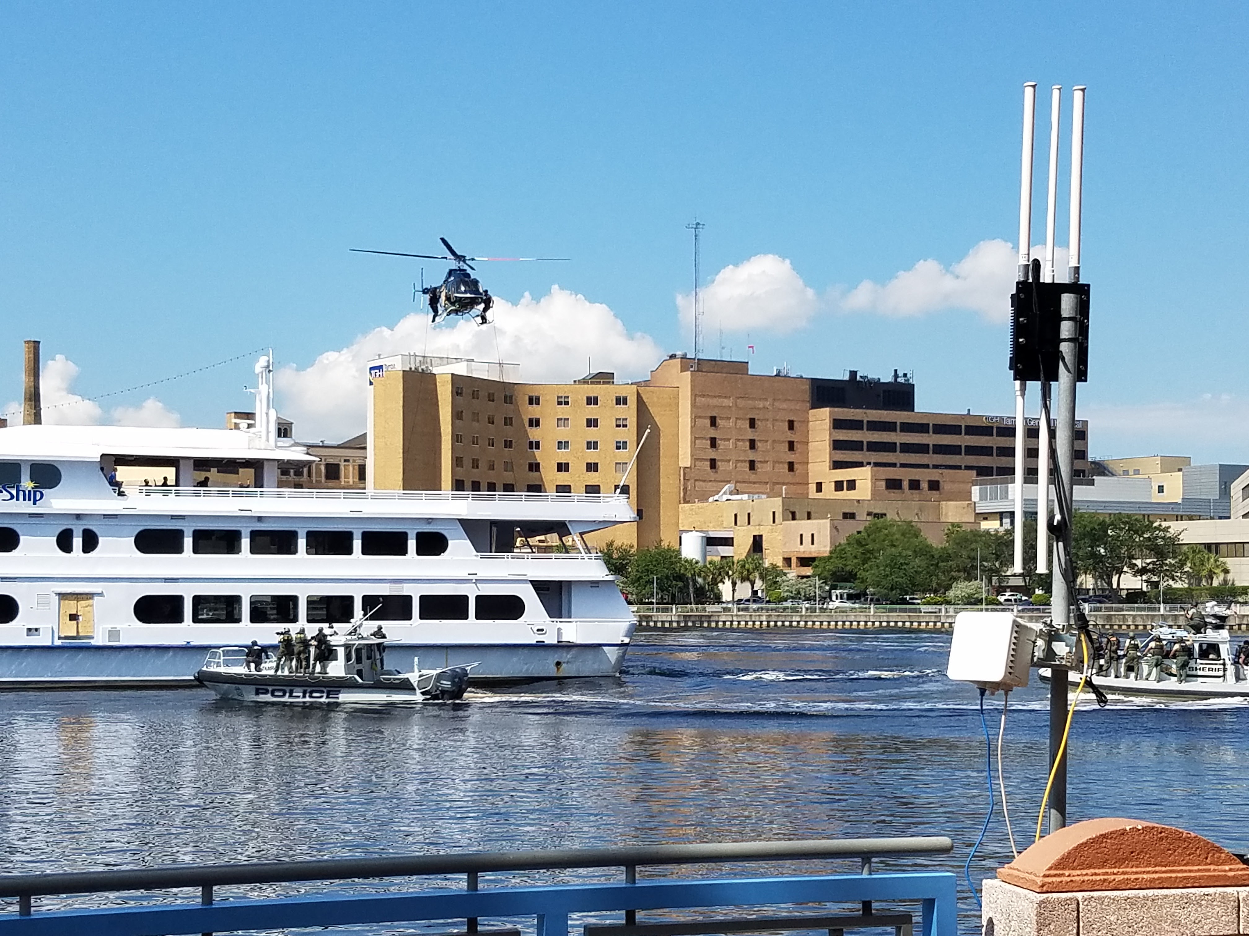 Rapid Systems – We didn't create the internet, We just made it better!